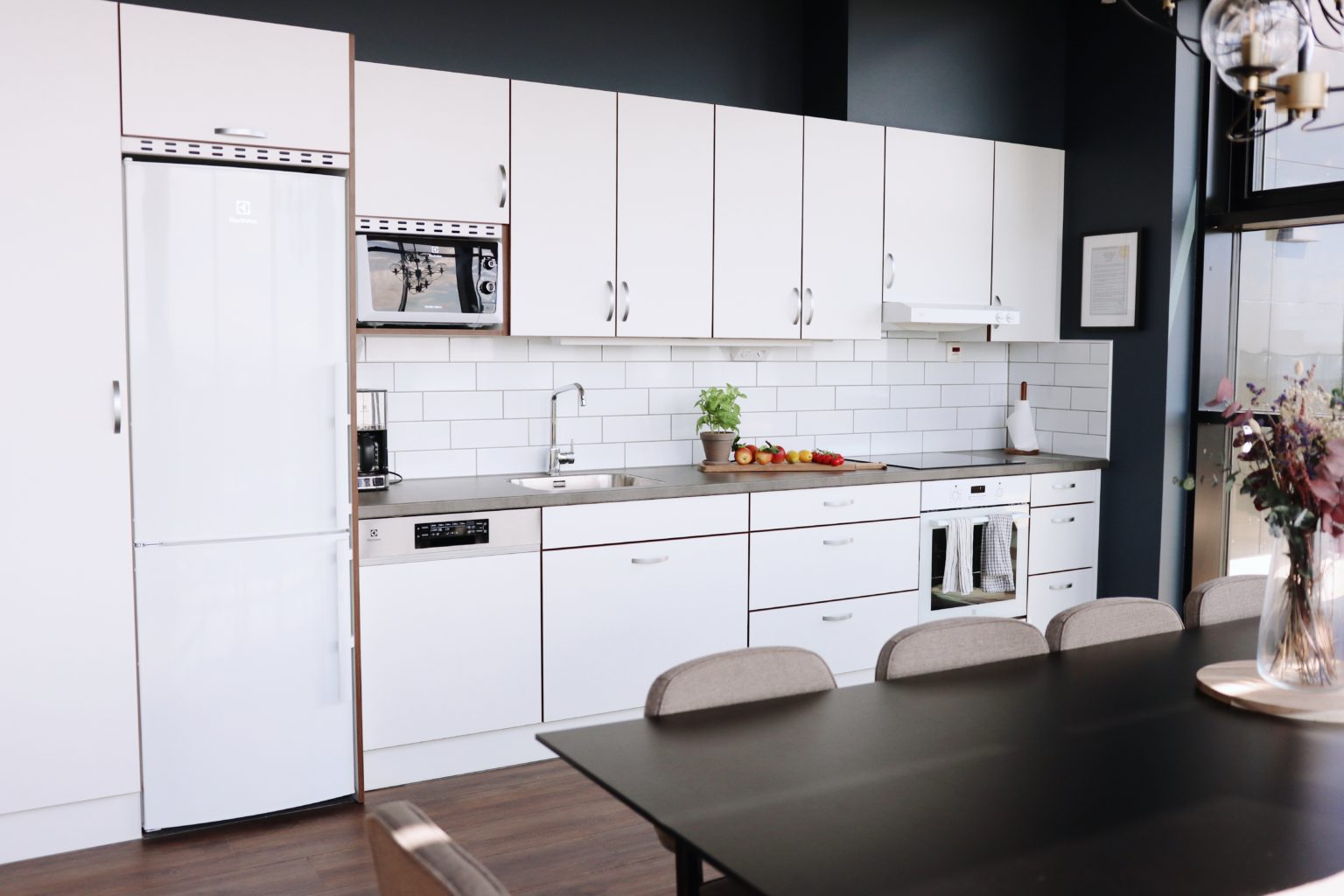 Studentbostäder i Karlstad - Lecab Plaza - Lecab Fastigheter